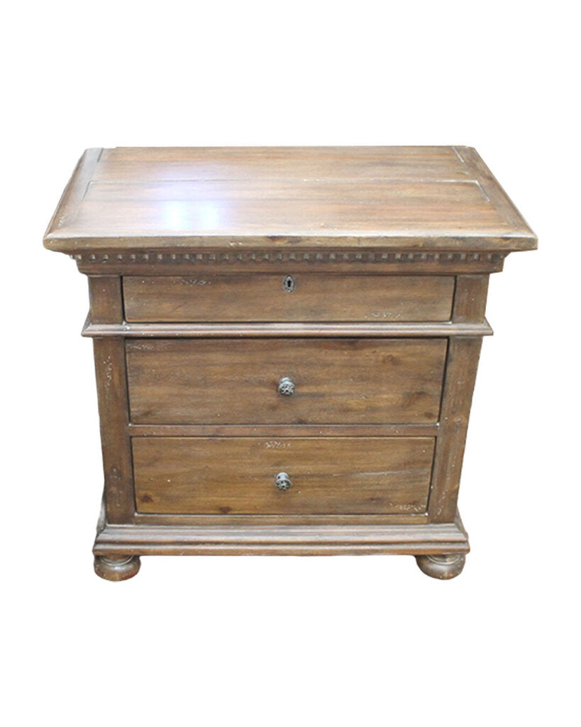 Restoration Hardware St. James Nightstand – The Private Collection ...