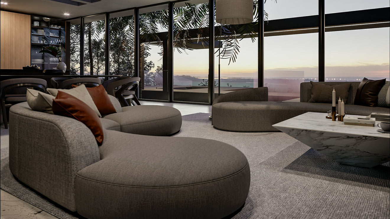 The Private Collection - On El Paseo – The Private Collection Consignment